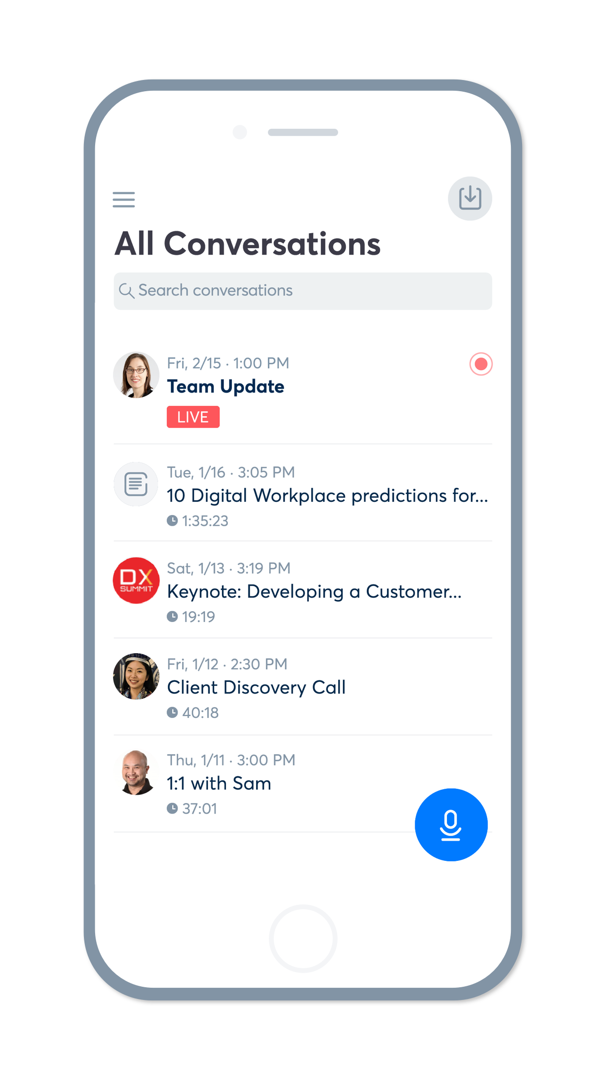 Otter.ai Media Kit - Marketing Resources and Content